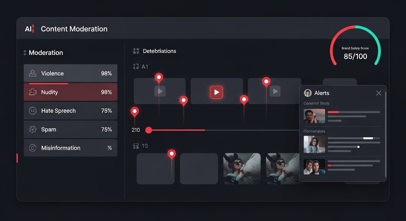 Envid AI - Advanced Video Dubbing & Analysis